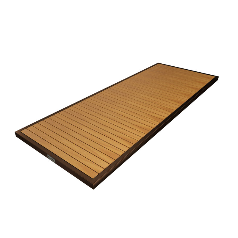 Tarrison Rectangular Table Top | Wayfair